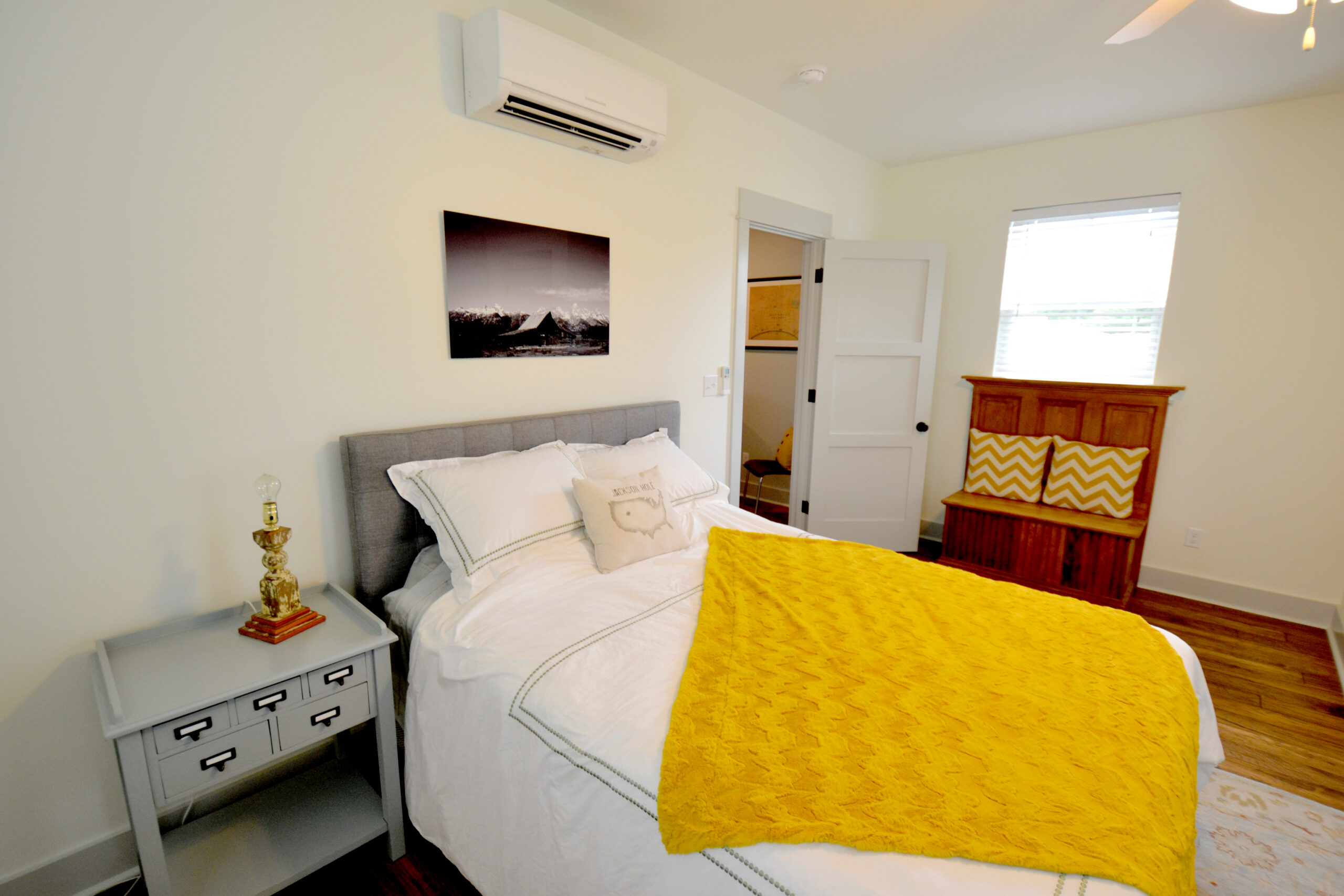 Do Mini Split Air Conditioners Cycle On and Off? Understanding AC ...